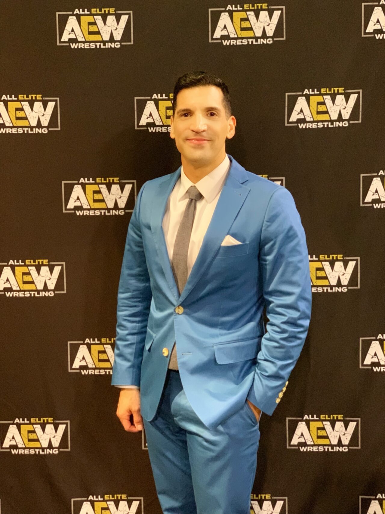 OntheairAlex.com | Official site of Alex Abrahantes